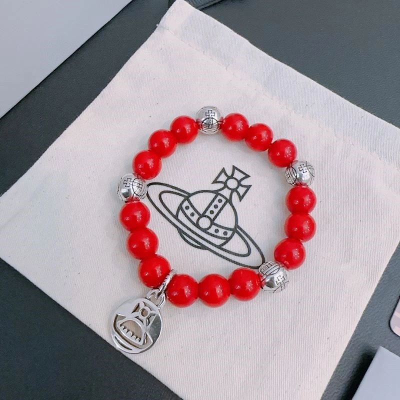 Low-cost Vivienne Westwood Bracelets