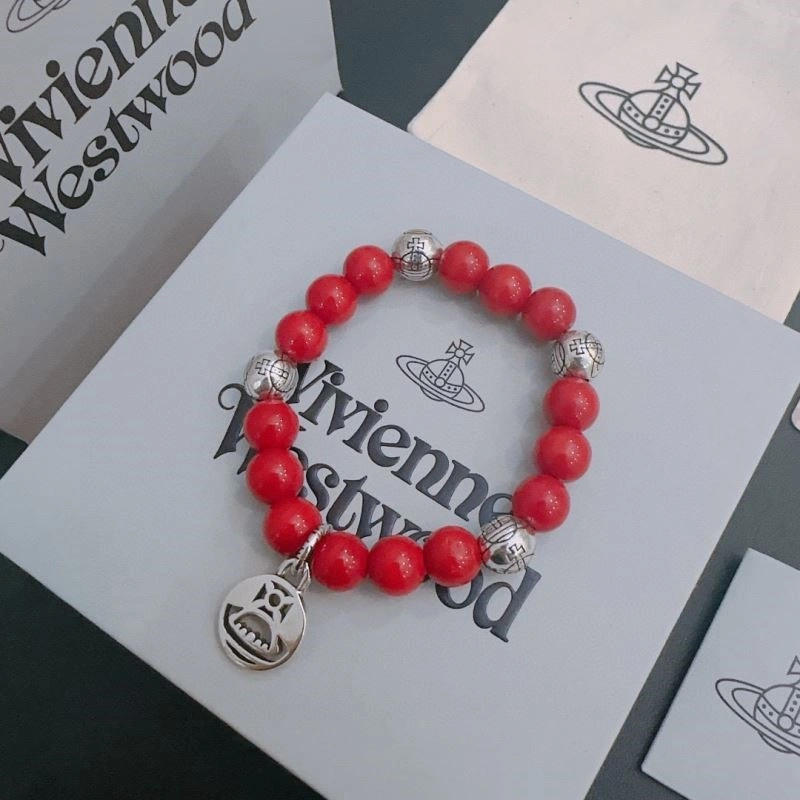 Low-cost Vivienne Westwood Bracelets