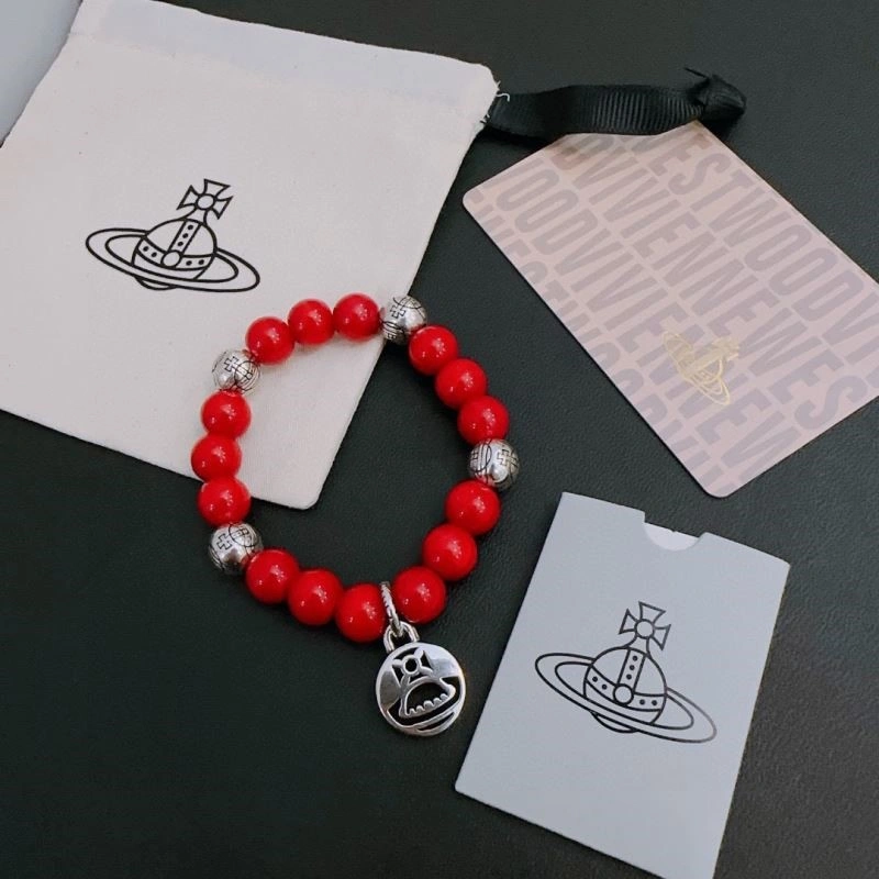 Low-cost Vivienne Westwood Bracelets