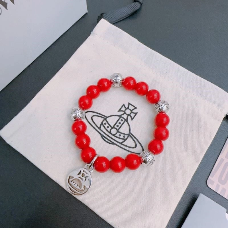 Low-cost Vivienne Westwood Bracelets