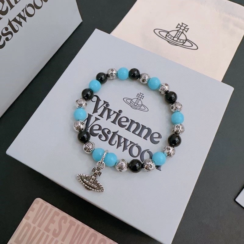 Indistinguishable Vivienne Westwood Bracelets