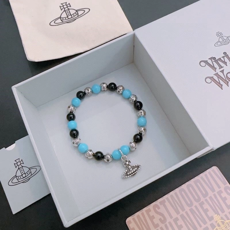 Indistinguishable Vivienne Westwood Bracelets