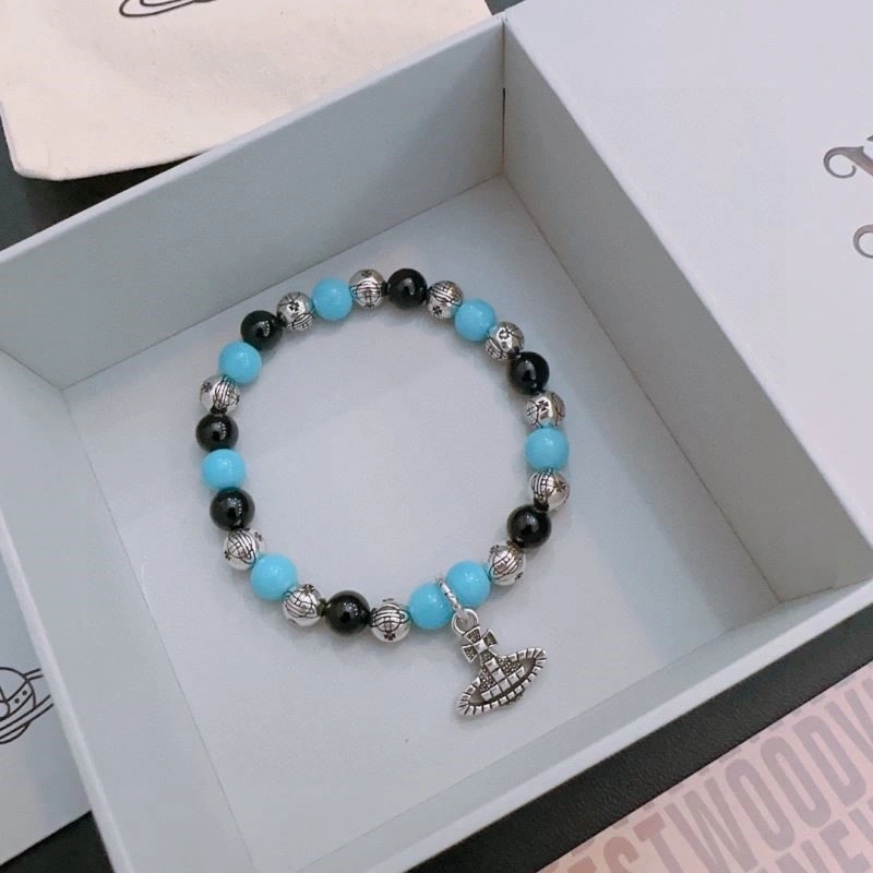 Indistinguishable Vivienne Westwood Bracelets