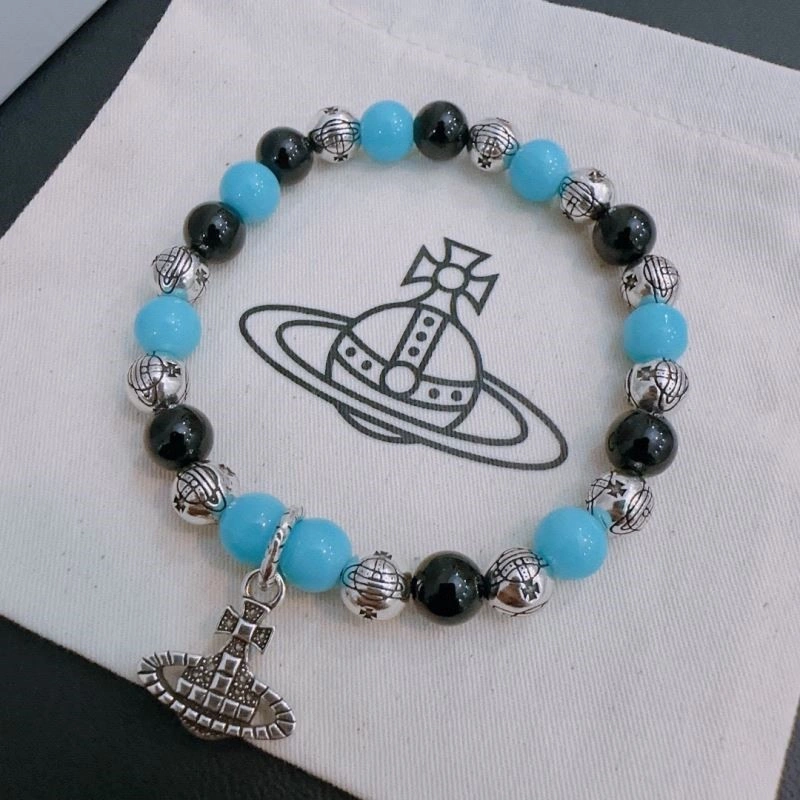 Indistinguishable Vivienne Westwood Bracelets