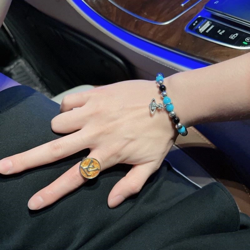 Indistinguishable Vivienne Westwood Bracelets