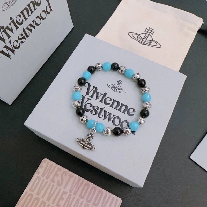 Indistinguishable Vivienne Westwood Bracelets