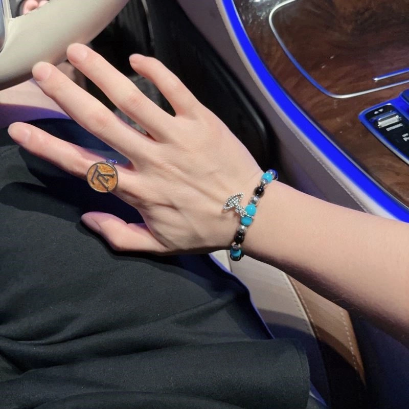Indistinguishable Vivienne Westwood Bracelets