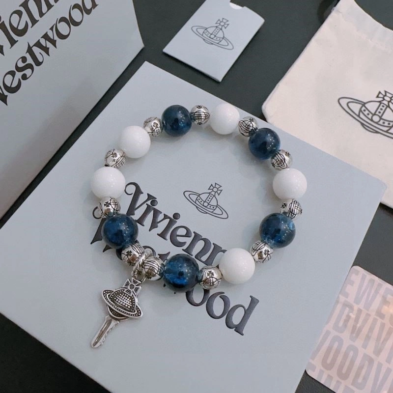 Top match Vivienne Westwood Bracelets