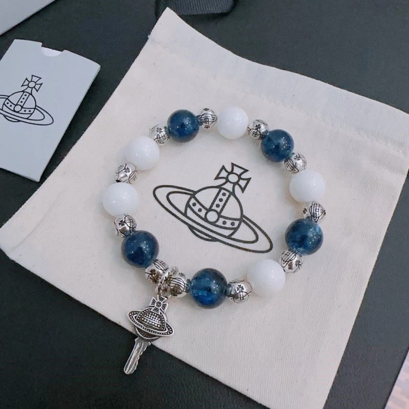 Top match Vivienne Westwood Bracelets