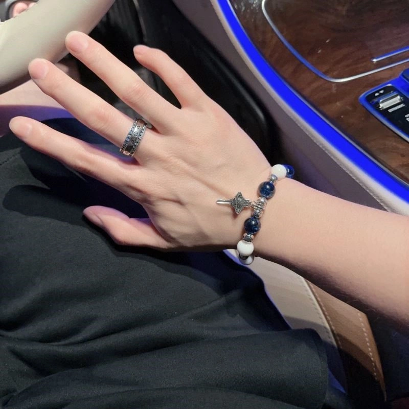 Top match Vivienne Westwood Bracelets