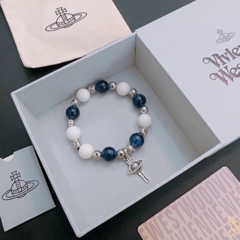 Top match Vivienne Westwood Bracelets