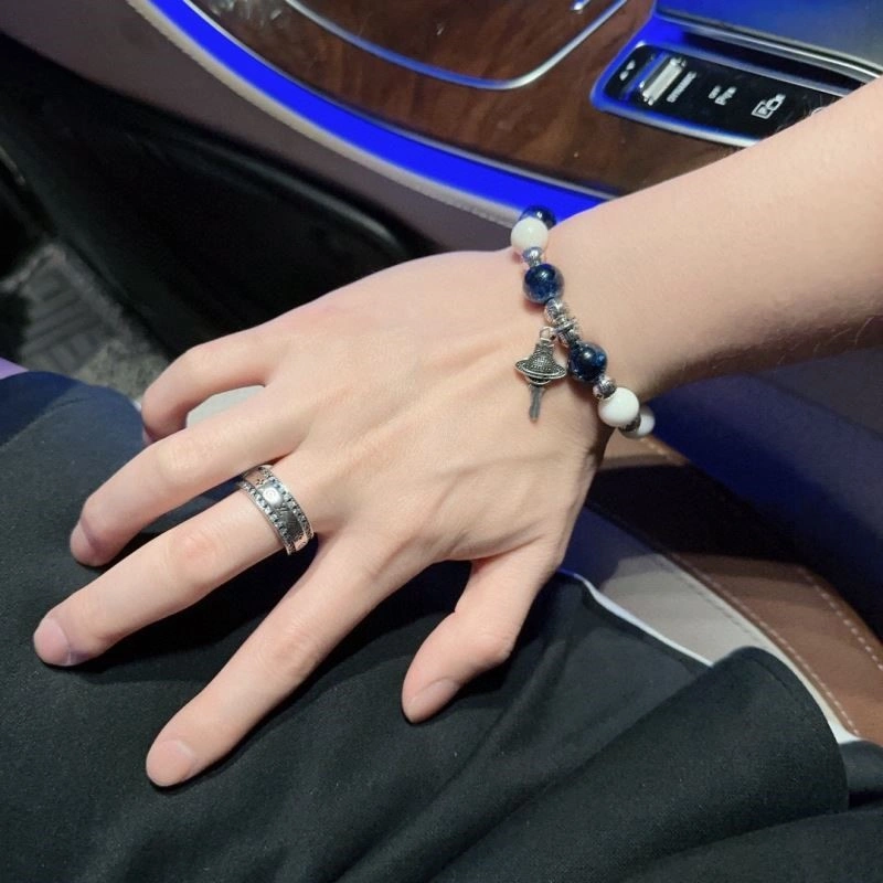 Top match Vivienne Westwood Bracelets