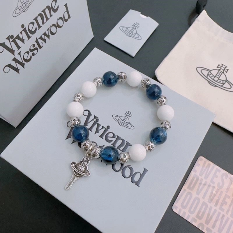 Top match Vivienne Westwood Bracelets