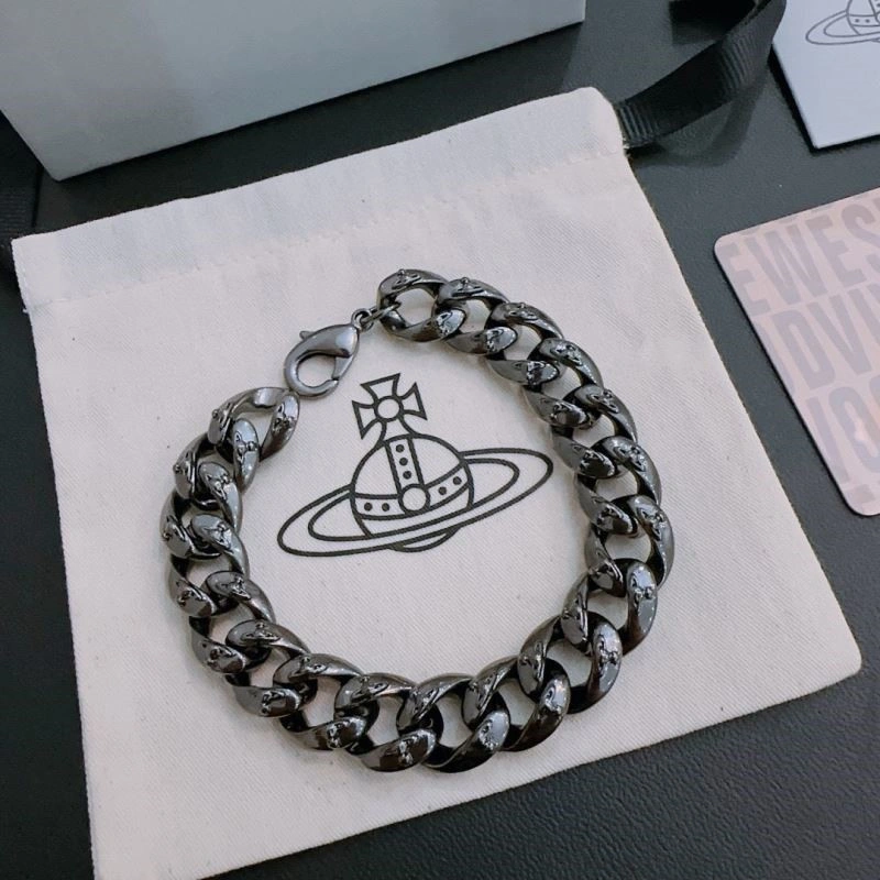 1:1 copy Vivienne Westwood Bracelets