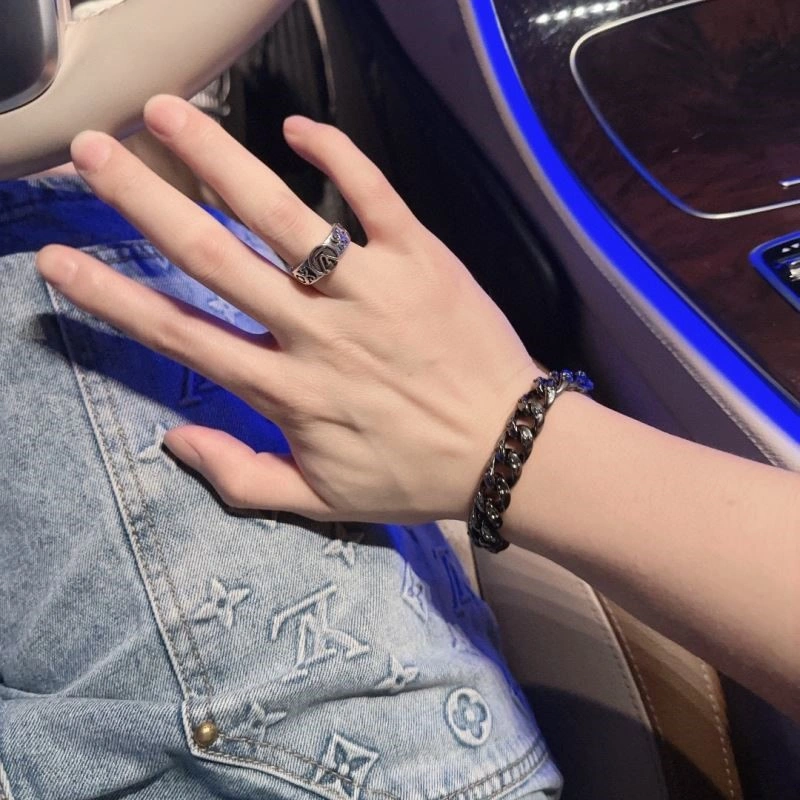 1:1 copy Vivienne Westwood Bracelets