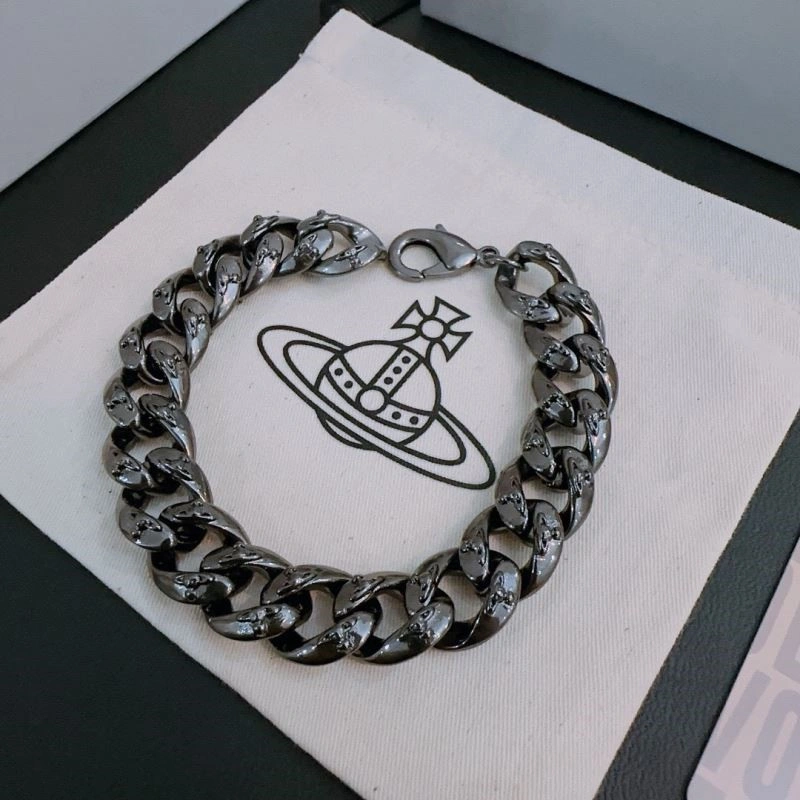 1:1 copy Vivienne Westwood Bracelets