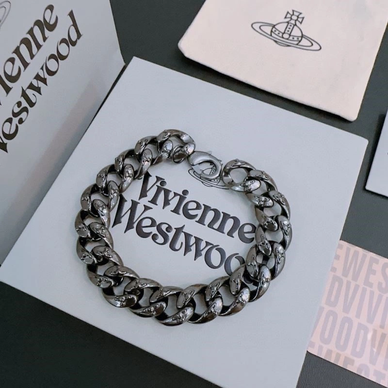 1:1 copy Vivienne Westwood Bracelets