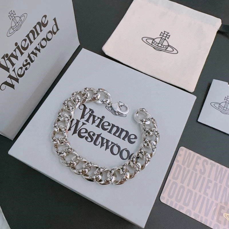 Value-priced Vivienne Westwood Bracelets