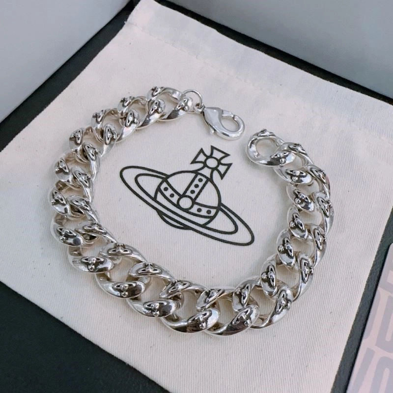 Value-priced Vivienne Westwood Bracelets