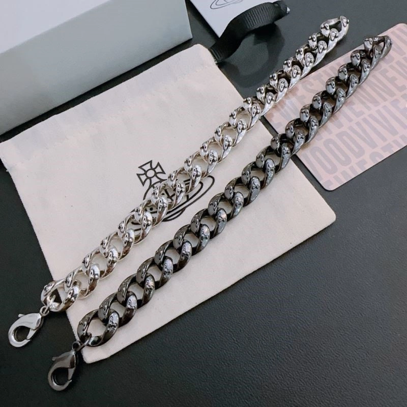 Value-priced Vivienne Westwood Bracelets