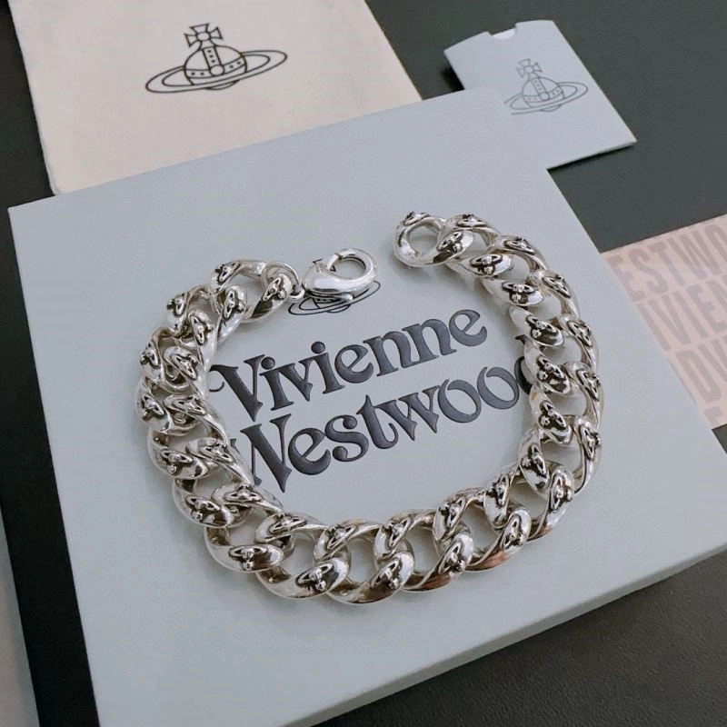 Value-priced Vivienne Westwood Bracelets