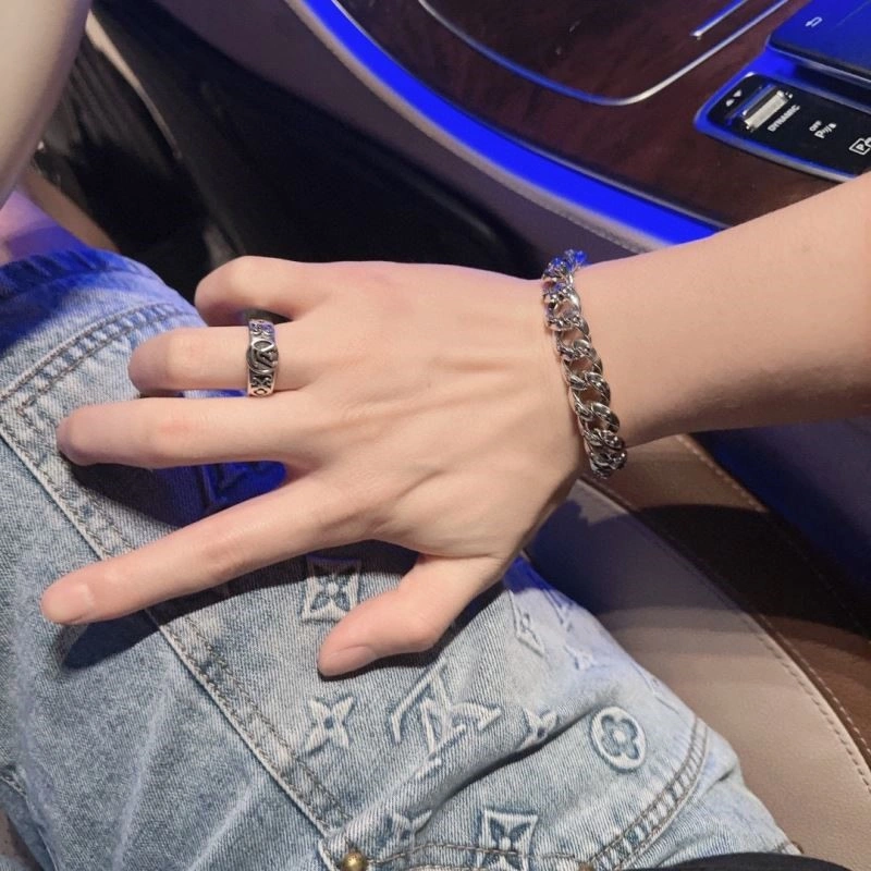 Value-priced Vivienne Westwood Bracelets