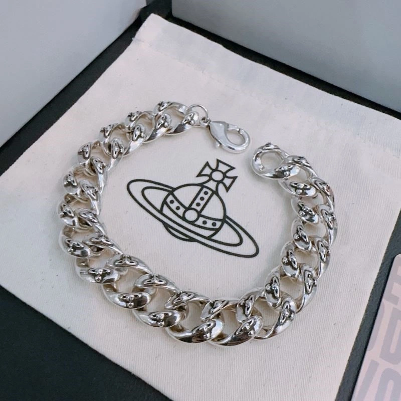 Value-priced Vivienne Westwood Bracelets