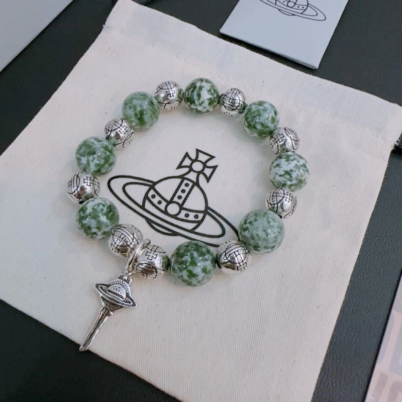 High accuracy Vivienne Westwood Bracelets