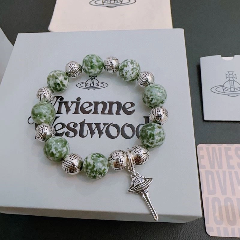 High accuracy Vivienne Westwood Bracelets