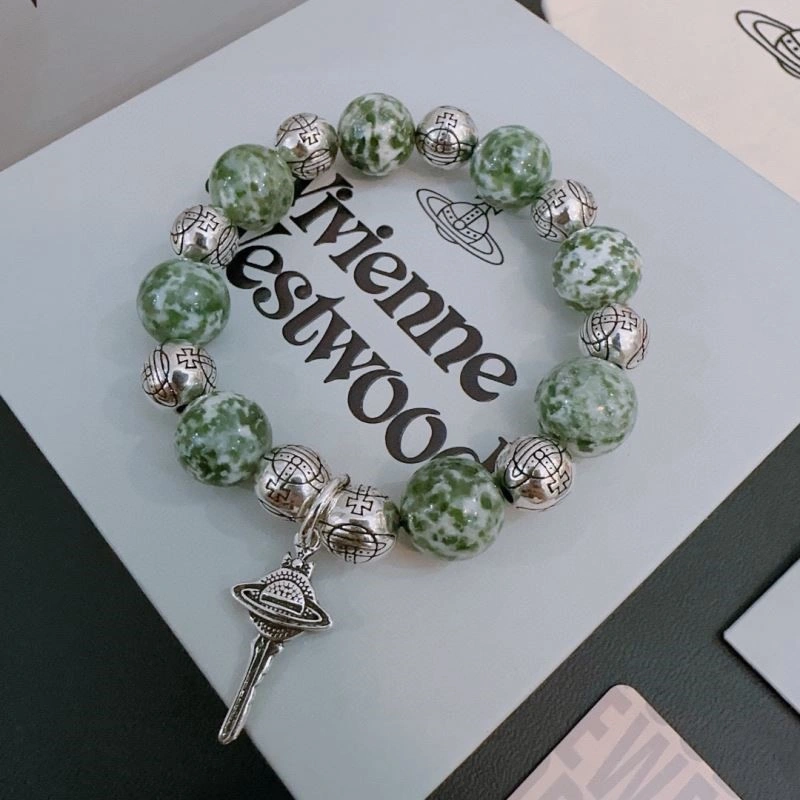 High accuracy Vivienne Westwood Bracelets