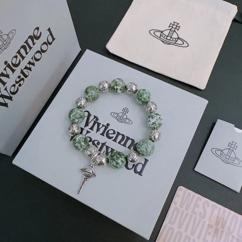 High accuracy Vivienne Westwood Bracelets