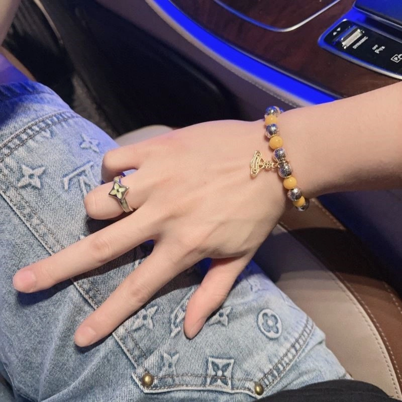 Mirror quality Vivienne Westwood Bracelets