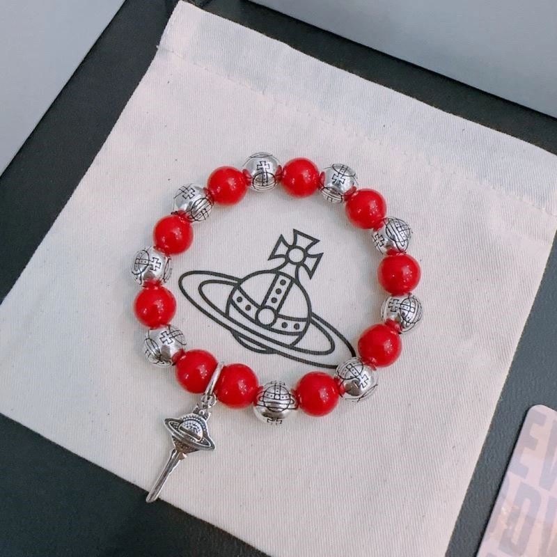 Indistinguishable Vivienne Westwood Bracelets