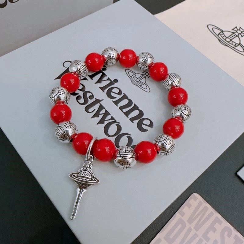 Indistinguishable Vivienne Westwood Bracelets
