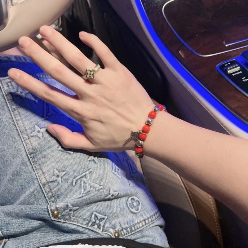 Indistinguishable Vivienne Westwood Bracelets