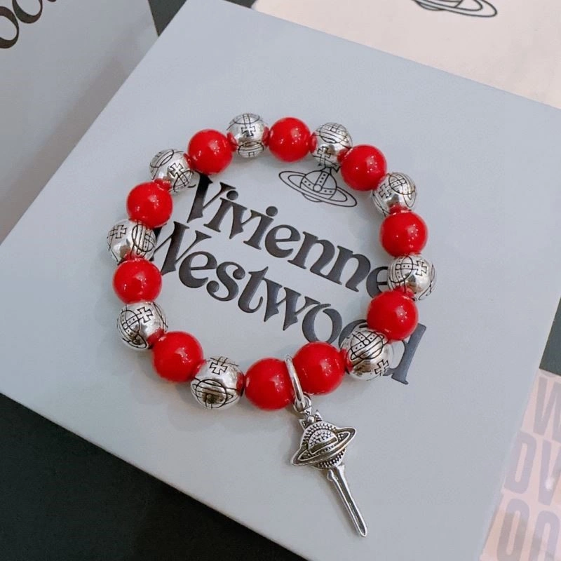 Indistinguishable Vivienne Westwood Bracelets