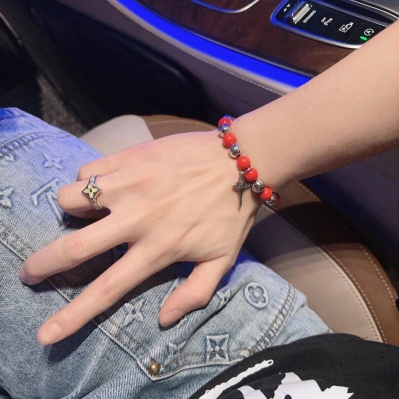 Indistinguishable Vivienne Westwood Bracelets