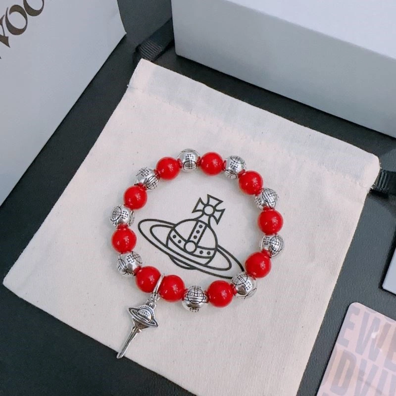 Indistinguishable Vivienne Westwood Bracelets