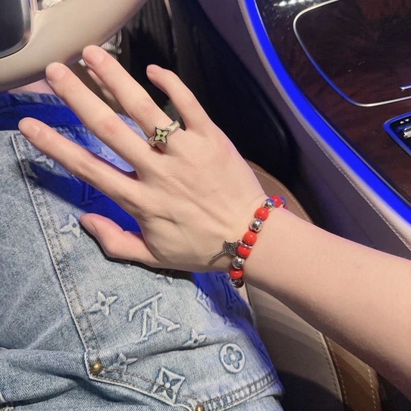 Indistinguishable Vivienne Westwood Bracelets
