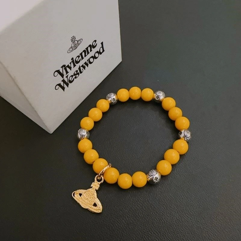 Genuine Vivienne Westwood Bracelets
