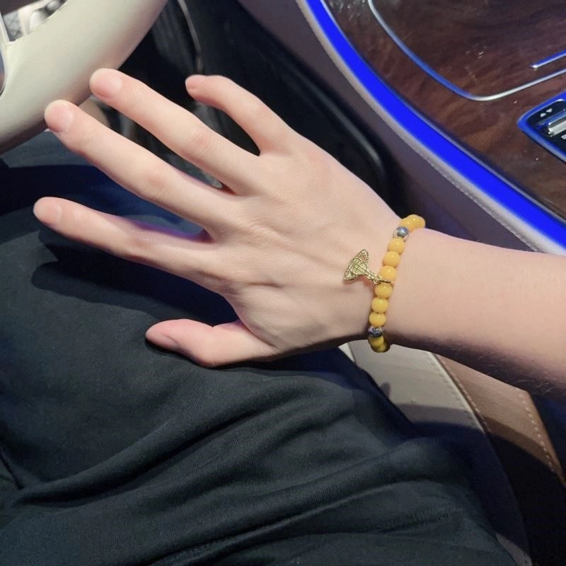 Genuine Vivienne Westwood Bracelets
