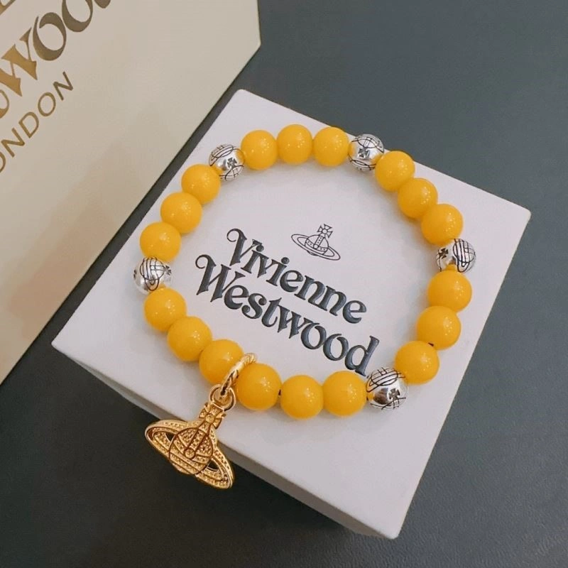 Genuine Vivienne Westwood Bracelets