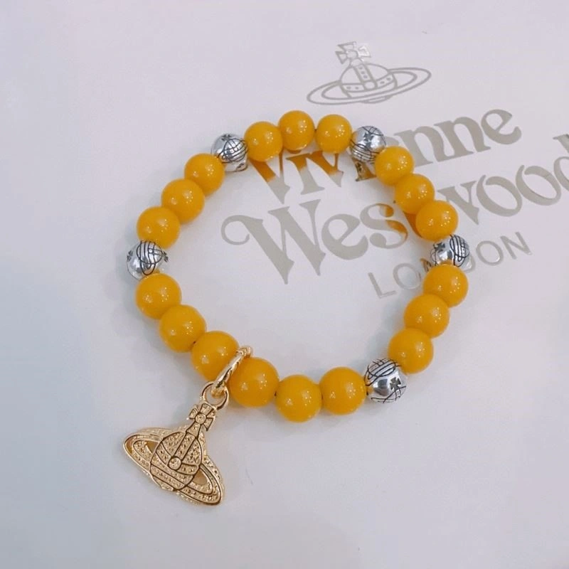 Genuine Vivienne Westwood Bracelets
