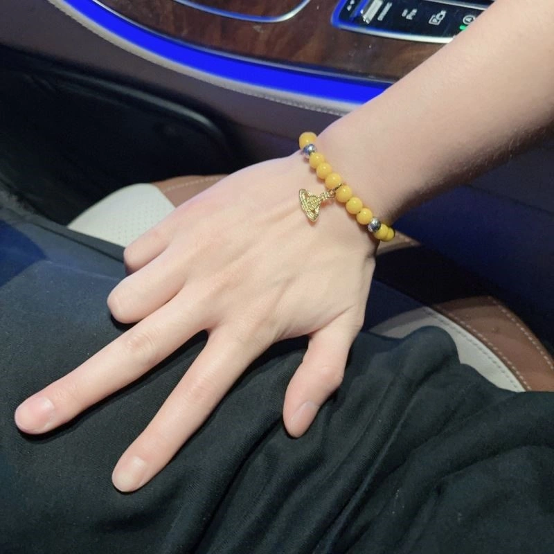 Genuine Vivienne Westwood Bracelets