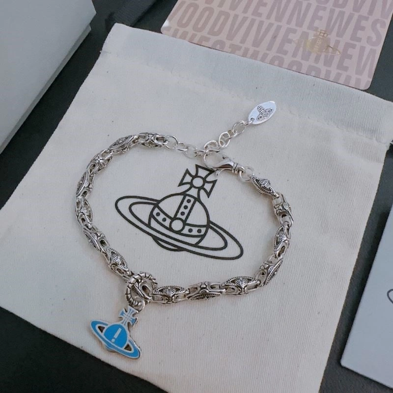 Mirror quality Vivienne Westwood Bracelets