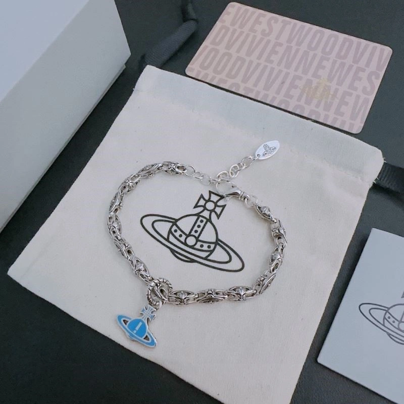 Mirror quality Vivienne Westwood Bracelets