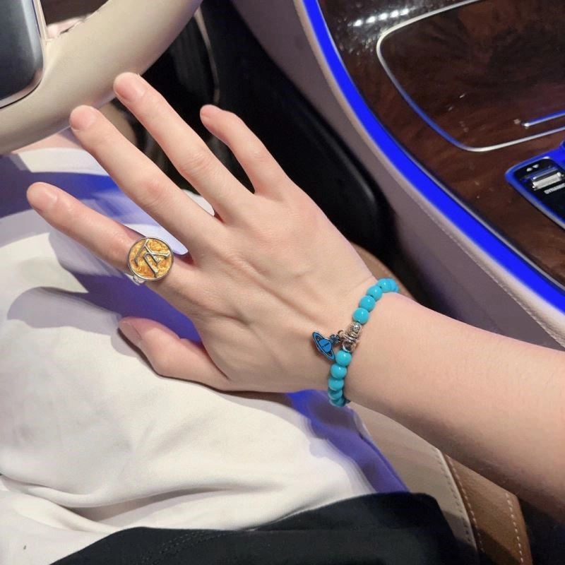 Vivienne Westwood Bracelets