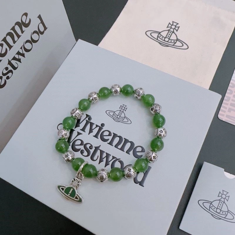 Value-priced Vivienne Westwood Bracelets