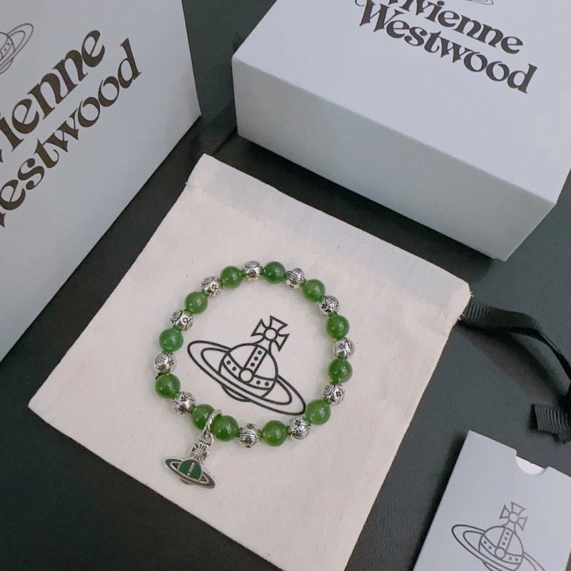 Value-priced Vivienne Westwood Bracelets