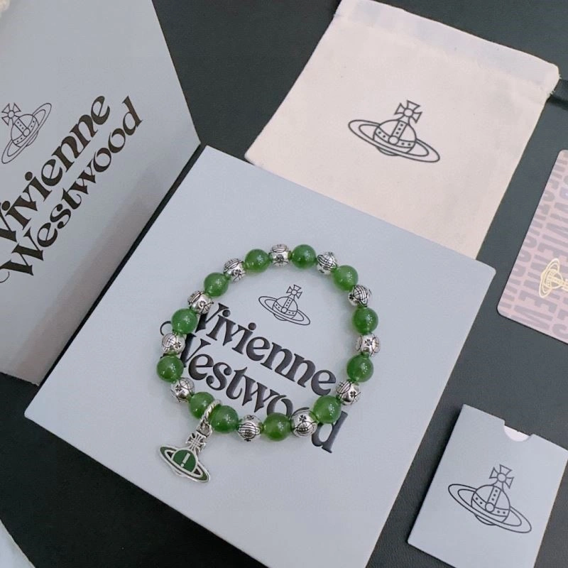 Value-priced Vivienne Westwood Bracelets